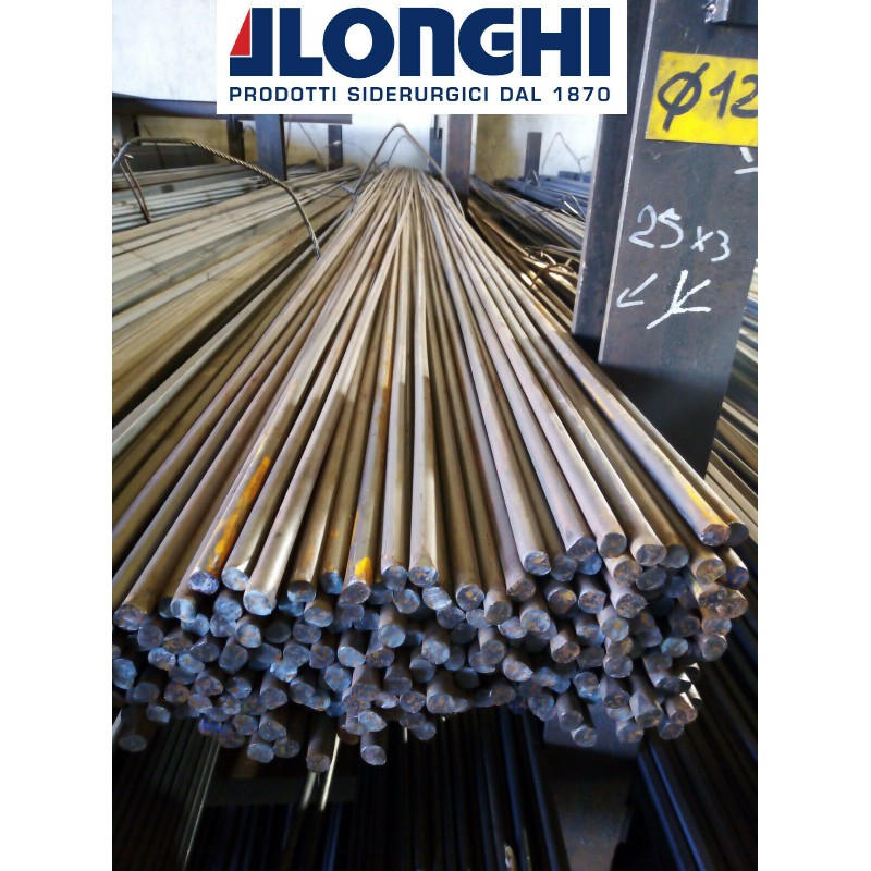 LONGHI CAV. LUIGI SRL unipersonale